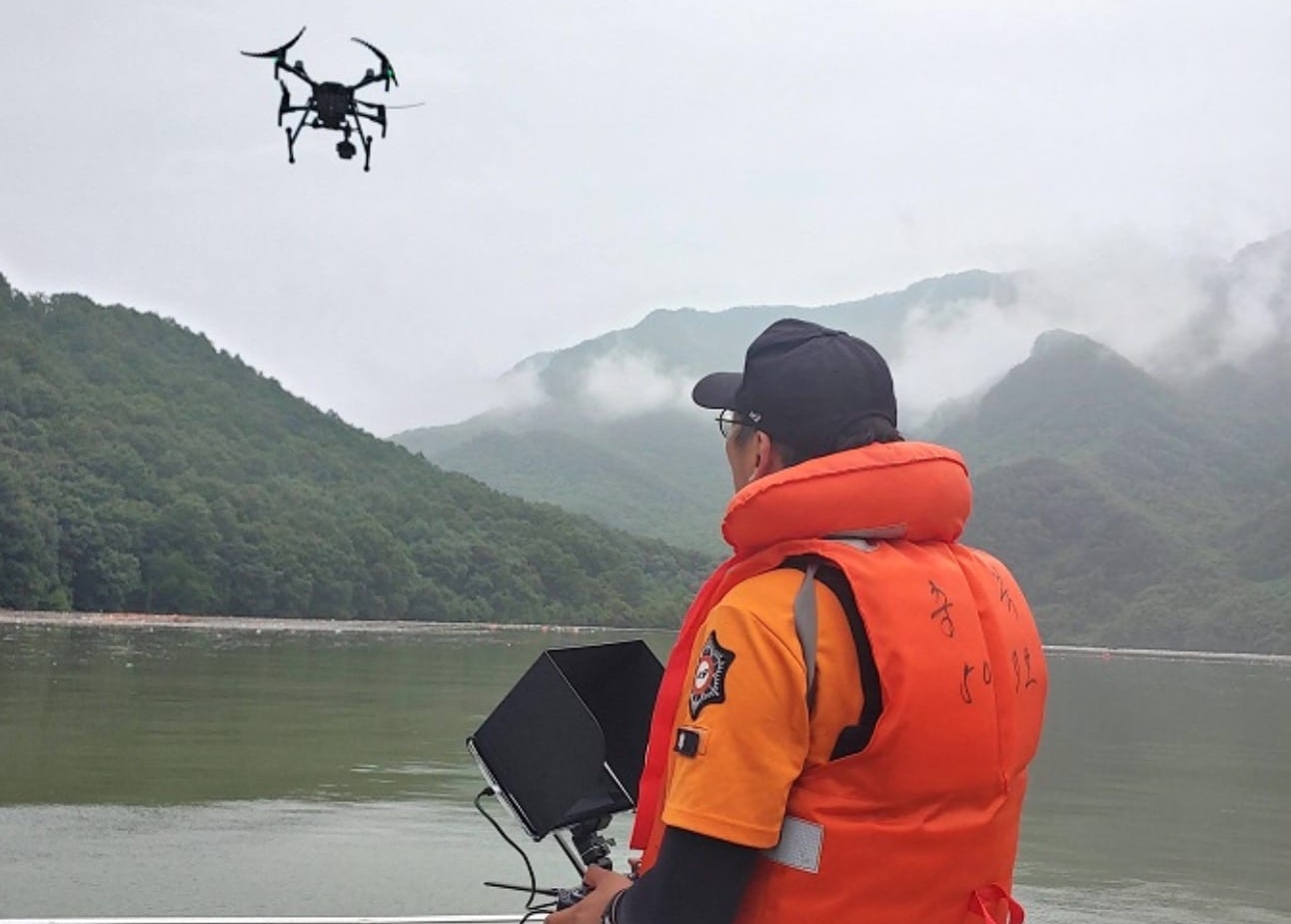 Leveraging drone technology to enhance Malaysia’s disaster management ...