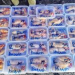 Savour the real Durian Rahmah @ RM4.99 from Durians Atok in Shah Alam