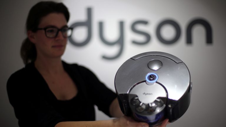 Dyson supplier ATA says forced labour allegations not conclusive ...