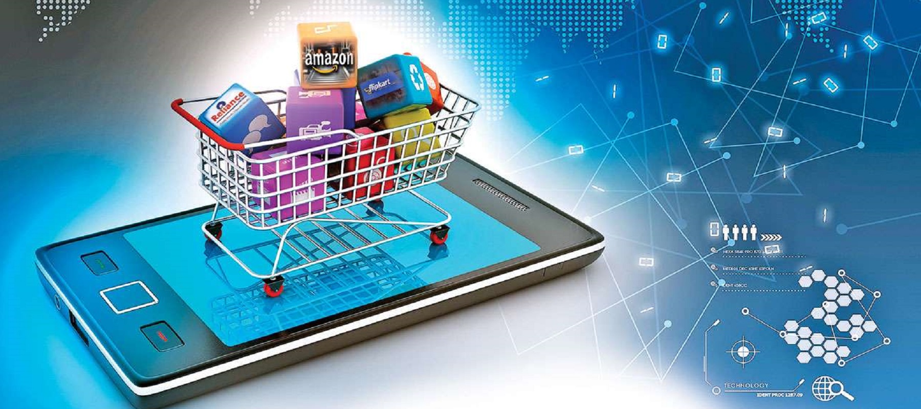 “E-commerce’s long-term sustainability in Malaysia hinges on continued ...