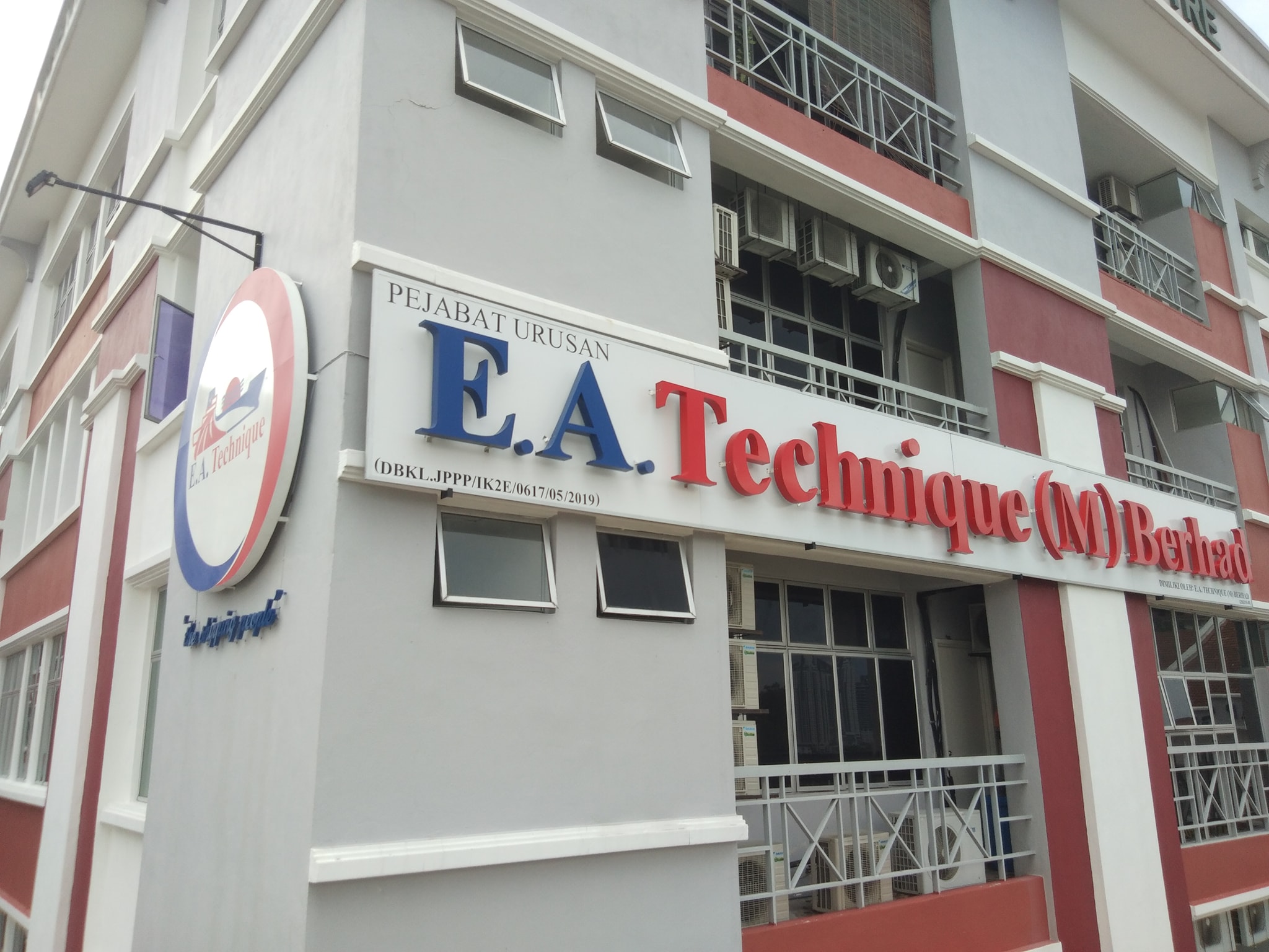 EA Technique gears up for early 2025 PN17 uplift with new leadership ...