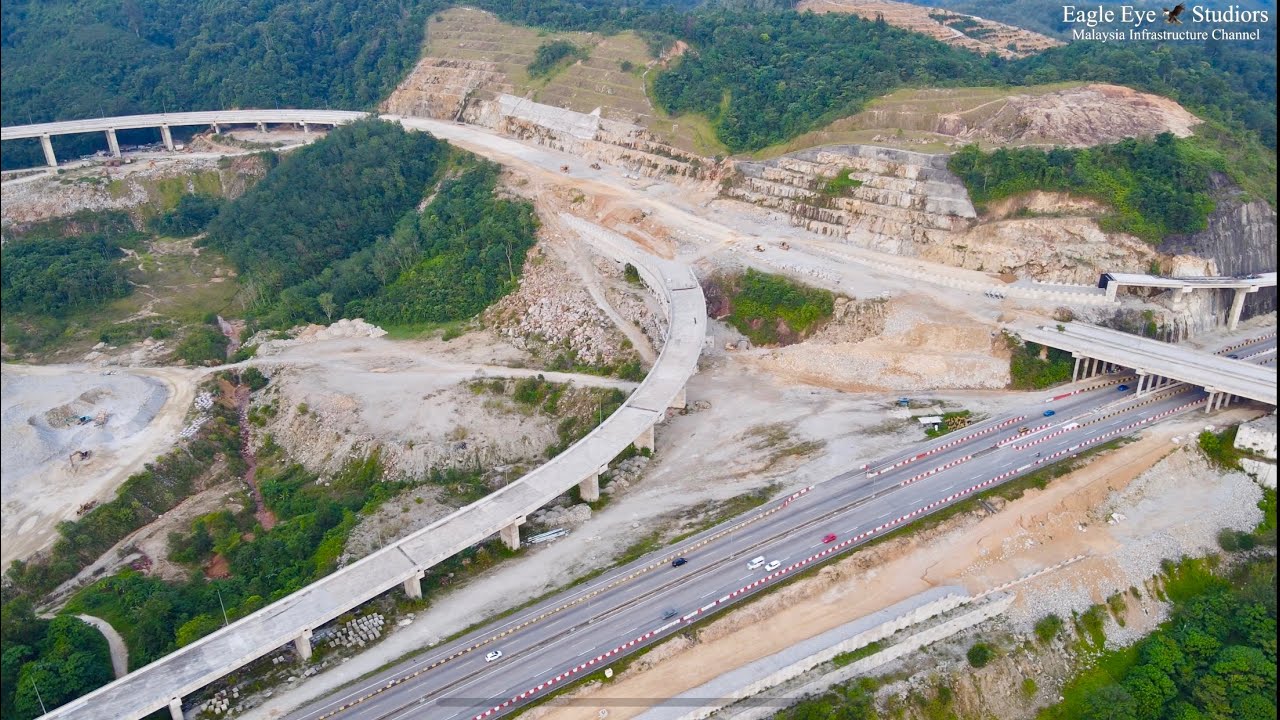 Is the Selangor state in a conundrum over land acquisition for the EKVE ...