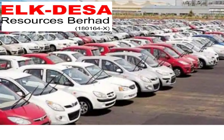 ELK-Desa’s 1Q net earnings dwindles 52% on non-availability of ...