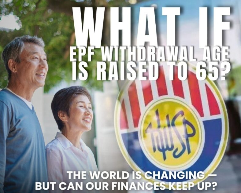 Raising retirement age to 65: What is at stake for old & young ...