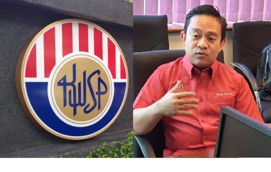 “Anwar must quickly rectify discrepancies in EPF’s support facility or ...