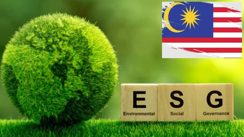 ESG in Malaysia: So much to gain so act now without second thoughts or miss out