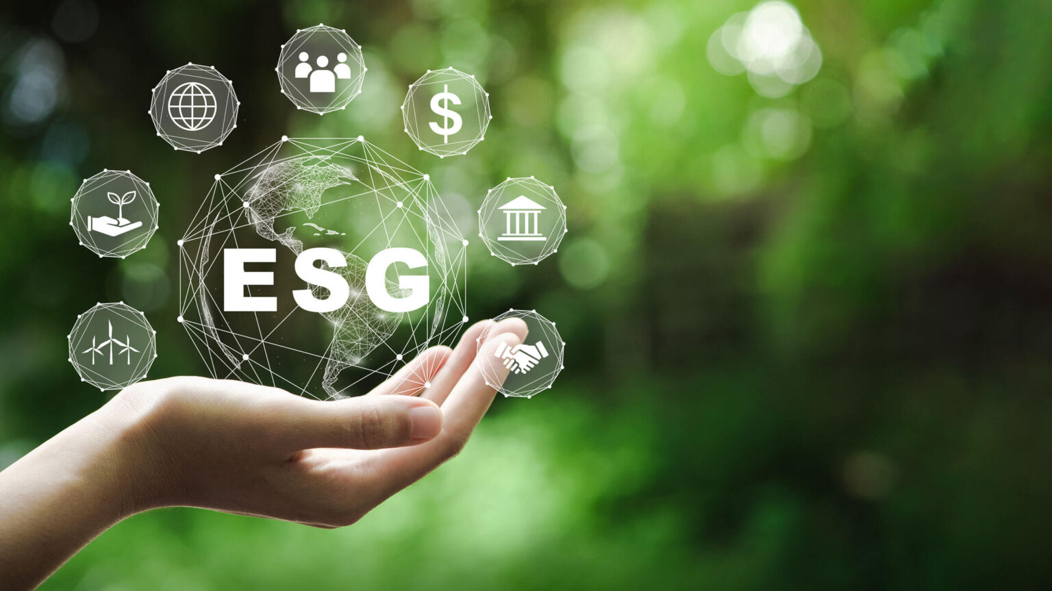 From hype to impact: The real role of ESG