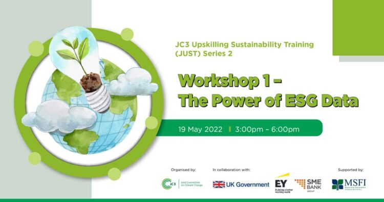 ESG in Malaysia: So much to gain so act now without second thoughts or ...