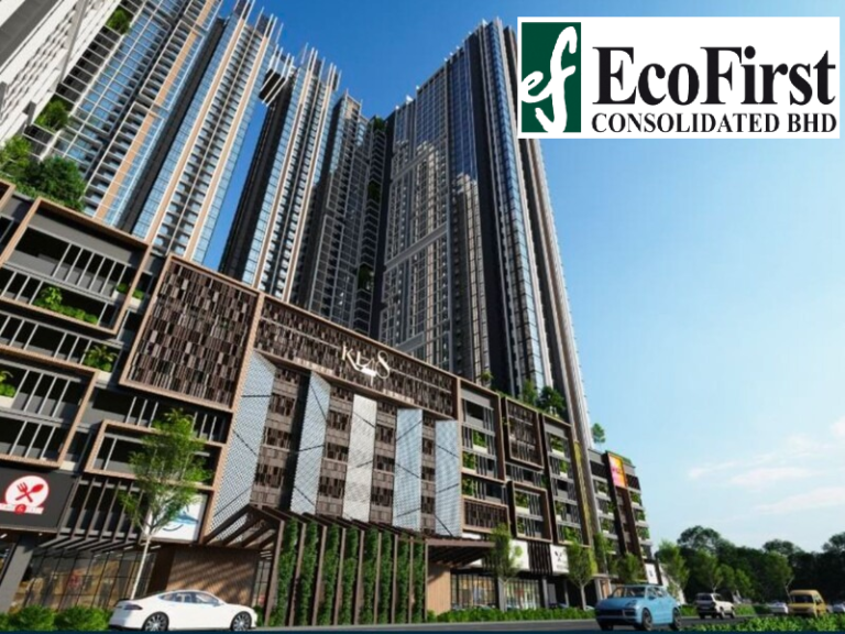 EcoFirst buys remaining stake in land owner of RM1b GDV Sg Besi project - Focus Malaysia