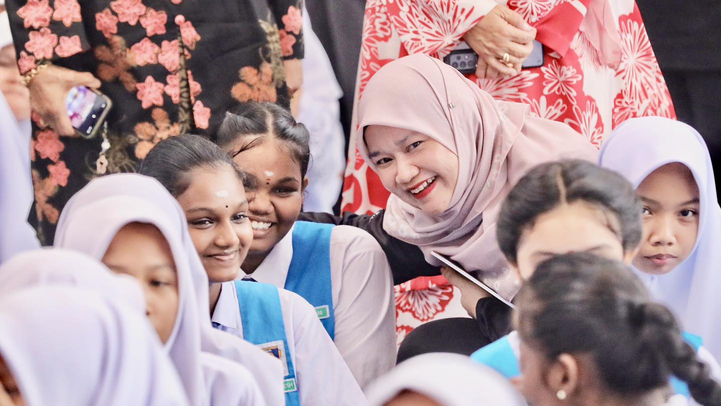 Unlikely Malaysia will see a positive change in its education system ...