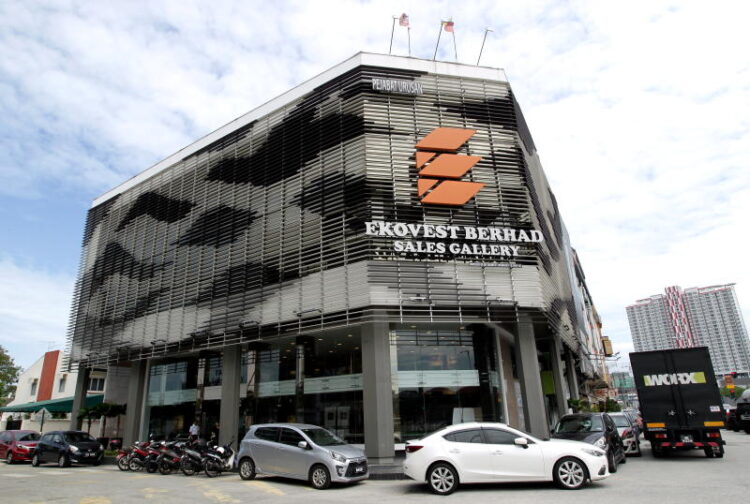 Ekovest inks tripartite MOU with Chinese partners for cross-border ...