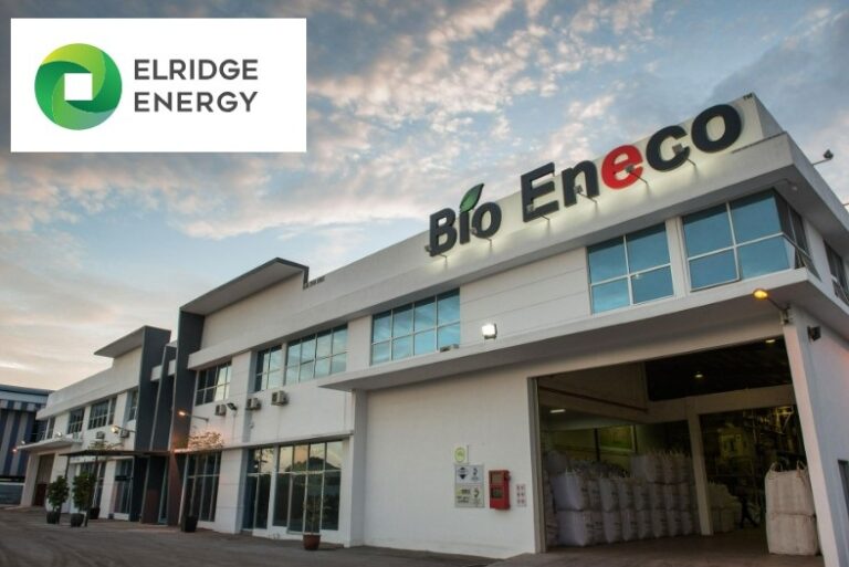 Elridge Energy unveils its maiden financial report with RM31.5m net ...