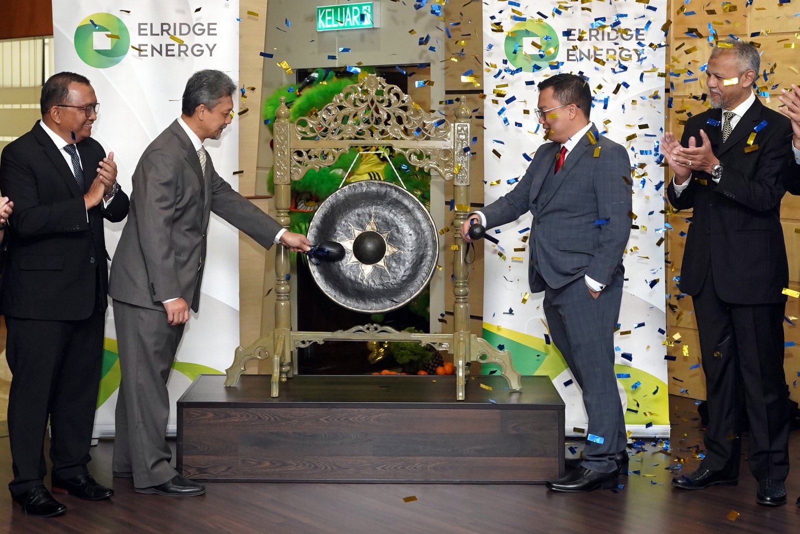 Rising demand for sustainable biomass products to drive Elridge Energy ...