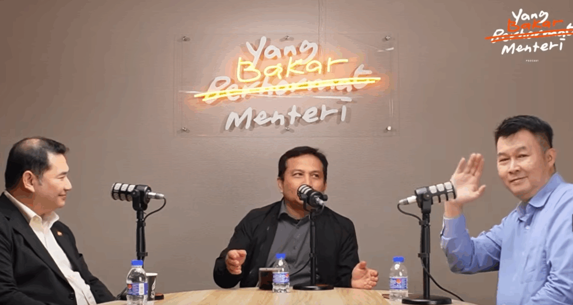 Eric See-To blasted for ignoring former boss’ 1MDB scandal as key to ...