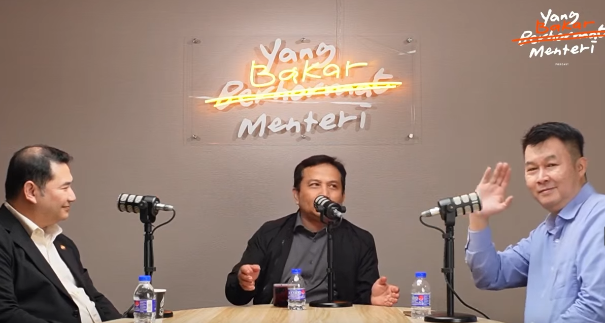 Eric See-To blasted for ignoring former boss’ 1MDB scandal as key to ...