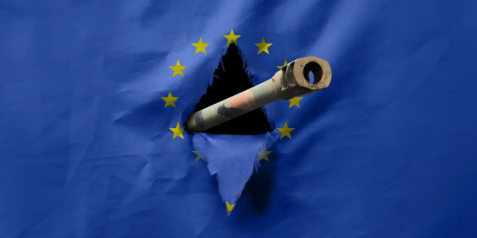 The future of NATO: European nations prepare to go it alone