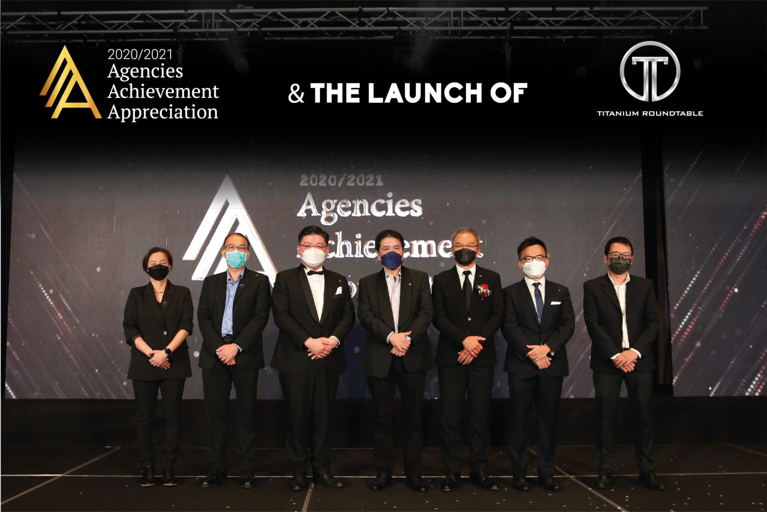 FocusM, HCK Capital Group honour high-performing real estate agents ...