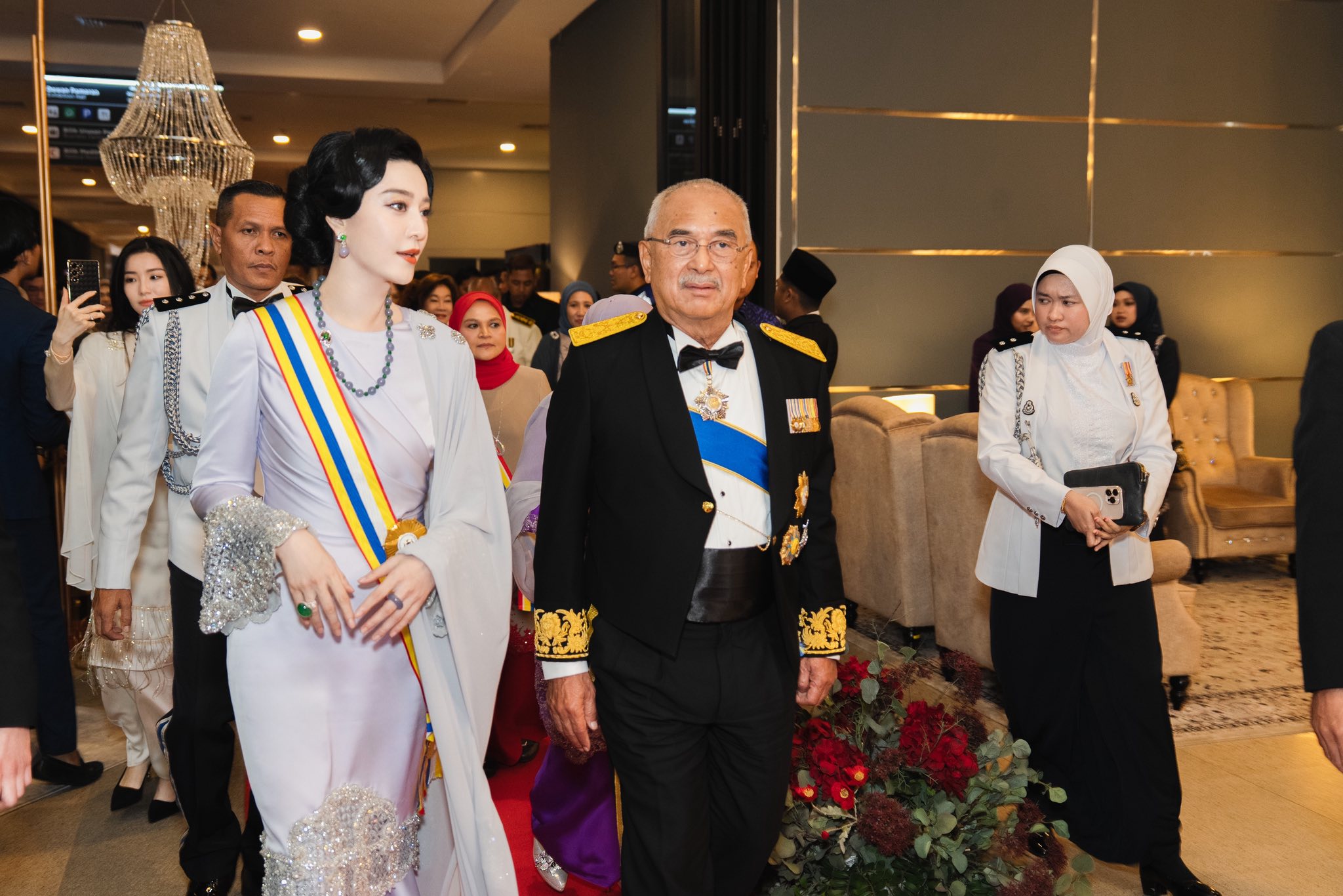Is Fan Bingbing’s Datukship worthy accolade for a Melaka ambassador or ...