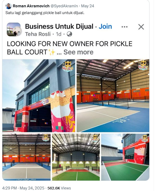 FOMO fad leads to many failed biz ventures; just focus on selling essential goods, services