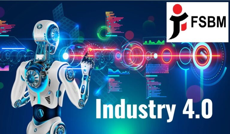 FSBM embraces Industry 4.0 to drive automation, AI solutions for ...