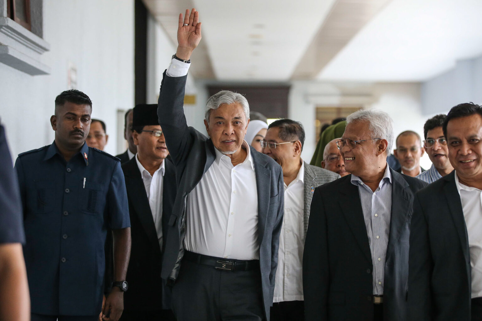 Malaysian Bar: AGC has tarnished its reputation and credibility ...