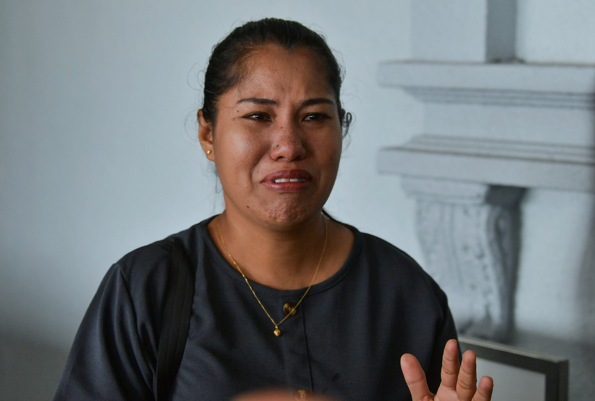 Court of Appeal: Islamic conversion of Loh Siew Hong’s children invalid