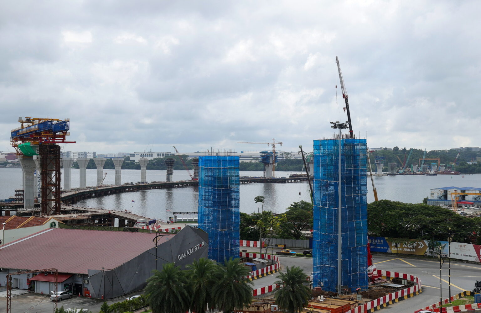 MCA: Launching of RTS railway link a mega job-churner