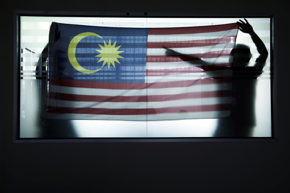 Is Muhyiddin’s son-in-law Muhammad Adlan Berhan on the run from MACC?