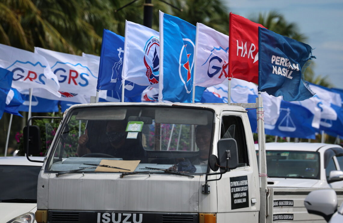 Malaysia’s total debt and liabilities hit RM1.69 tril, says Finance ...