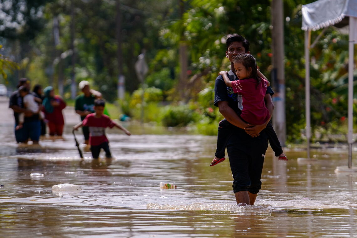 Malaysians Must Know the TRUTH: Need for increased ASEAN funding to ...