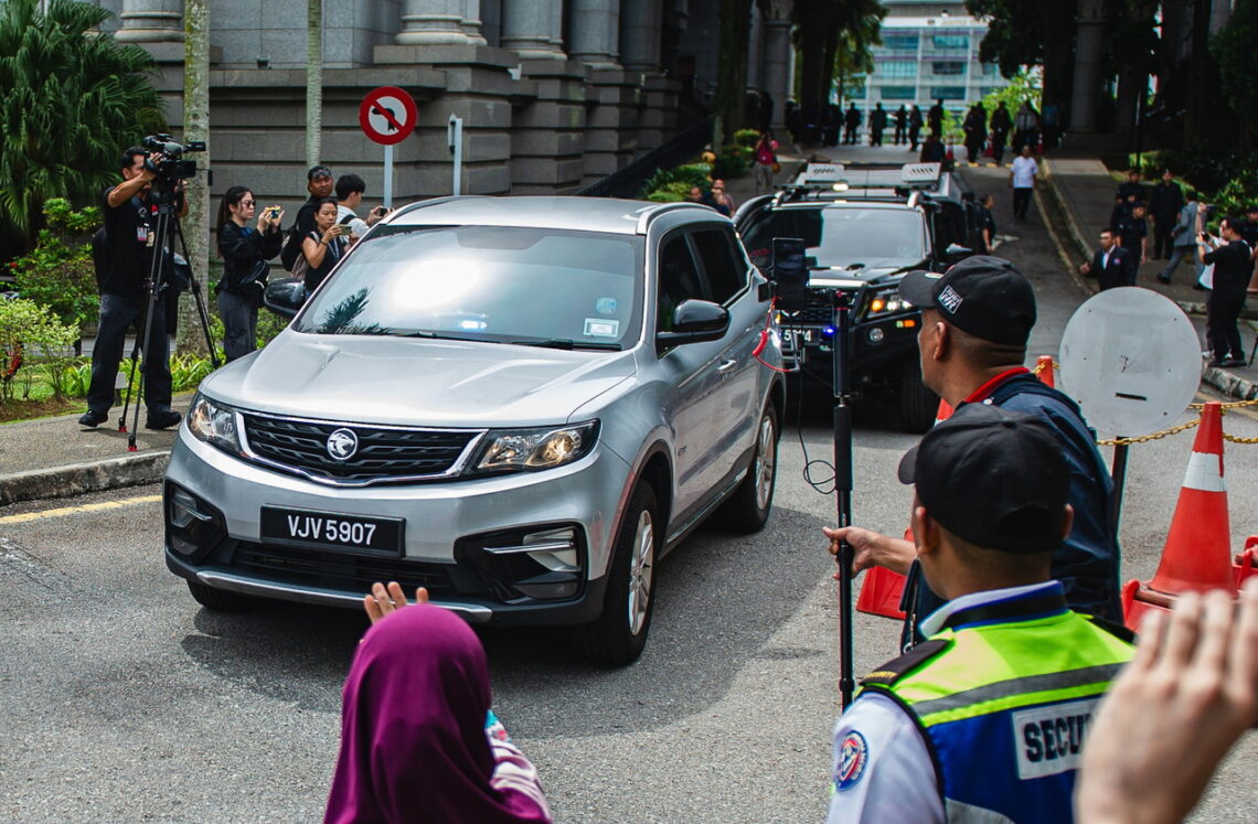 Two unsung heroes in foiling the 1MDB scandal: Clare Rewcastle Brown ...