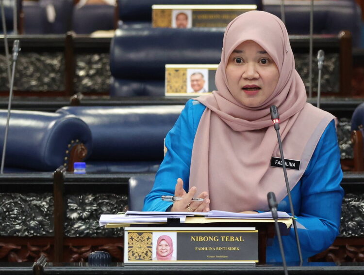 “No need to abolish STPM, qualification recognised worldwide,” says ...