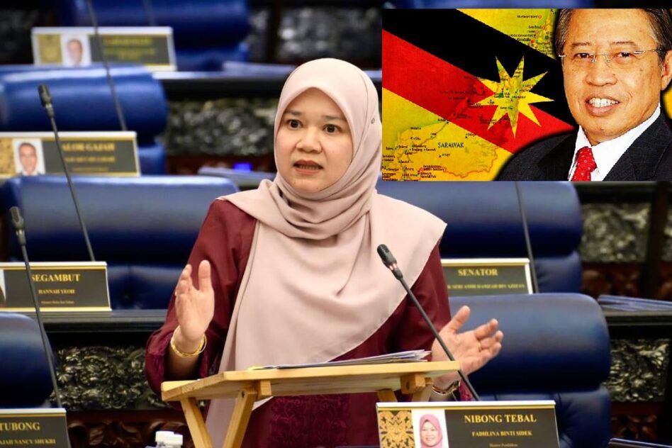 Abang Jo, Fadhlina Sidek named as potential PMX successor as PMXI ...