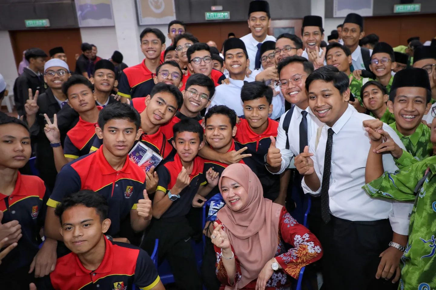 Why the deafening silence on religious module in public schools?