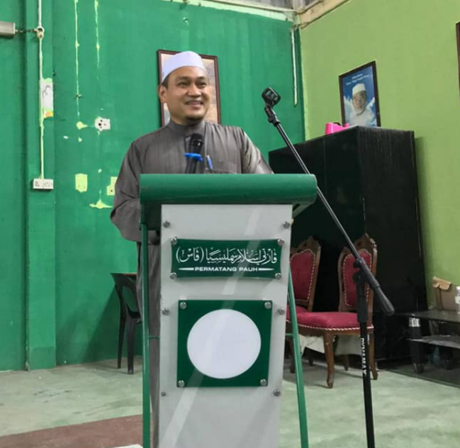 Will Hadi learn from Penang PAS Youth leader to say sorry for his ...