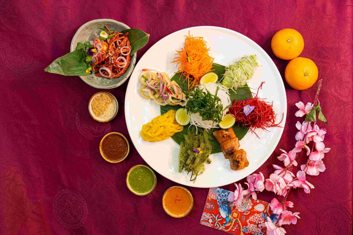 Enter the dragon: Wan to double your rewards this Chinese New Year?