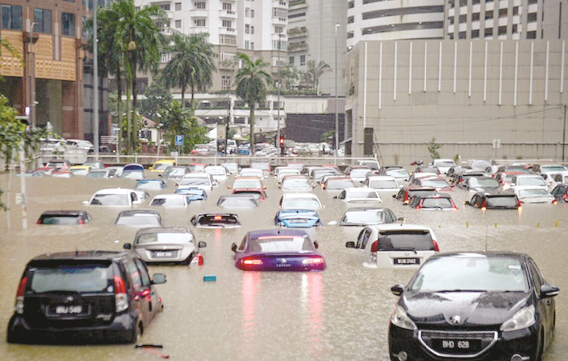 See you in court, 8 KL residents tell DBKL over “outdated” flash flood ...
