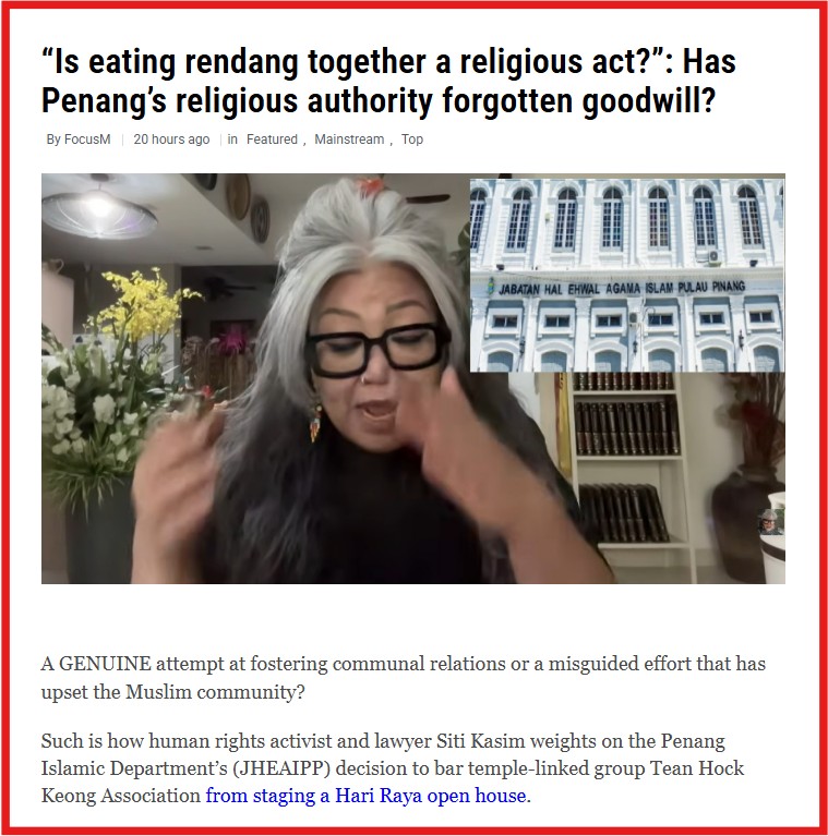 How to foster unity when even convert Chinese preachers spew discord ...