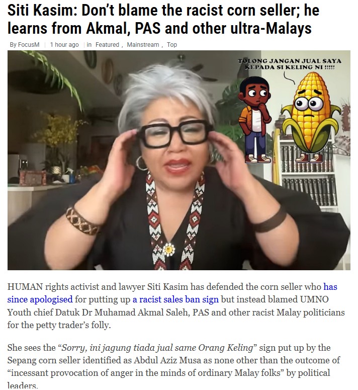 Politicians from both sides of the divide are primary culprits for racism, religious slurs in ...