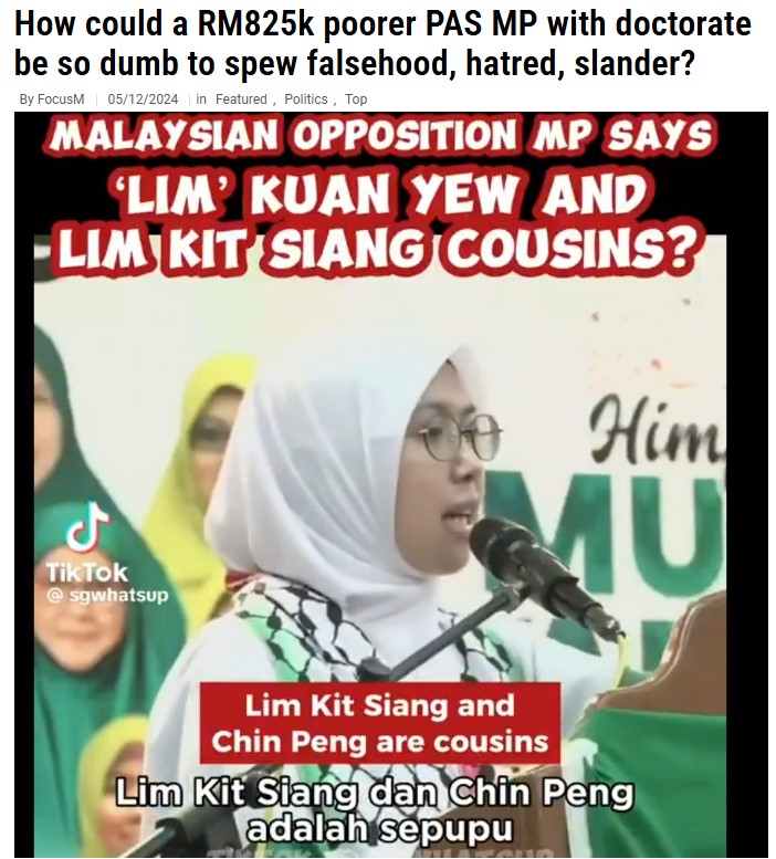 DAP teases PAS’ ‘Derma Jihad’ as its Putera Heights gas pipeline ...