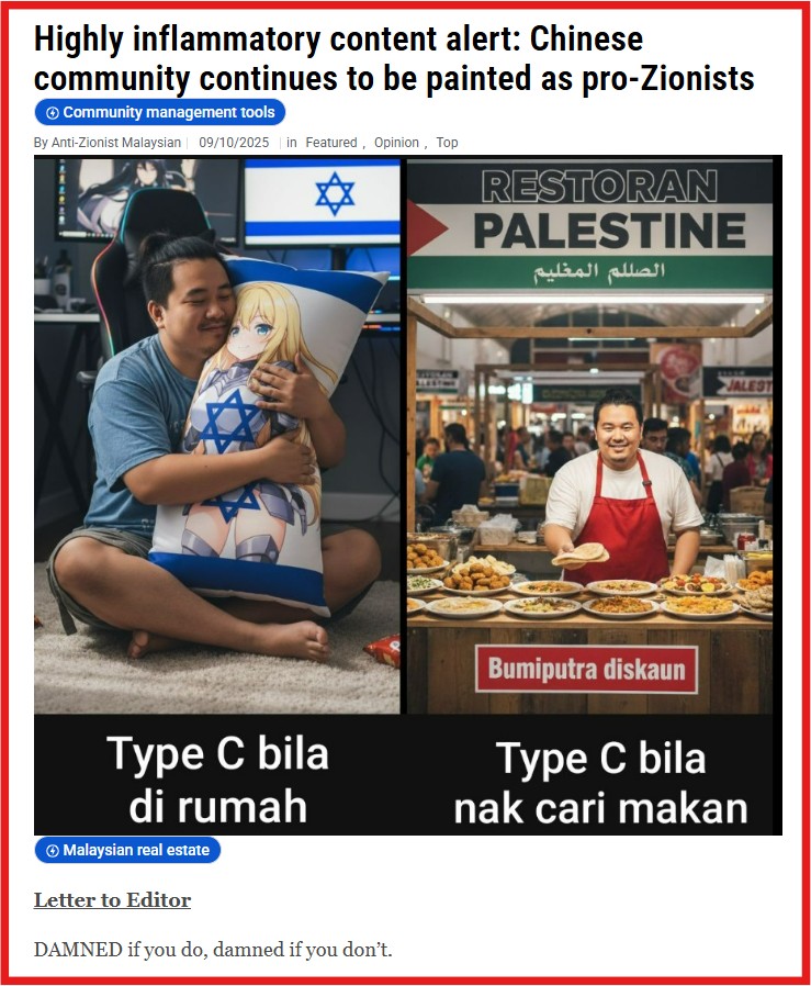 Weaponising of flags in UK, Malaysia signal hijacking of national ...