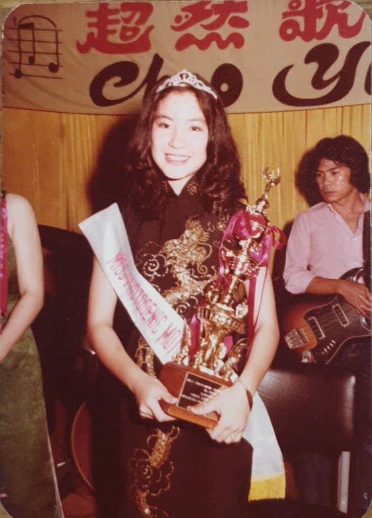 Malaysia’s “Alfa King” Foo stands tall as the last of the Mohicans ...