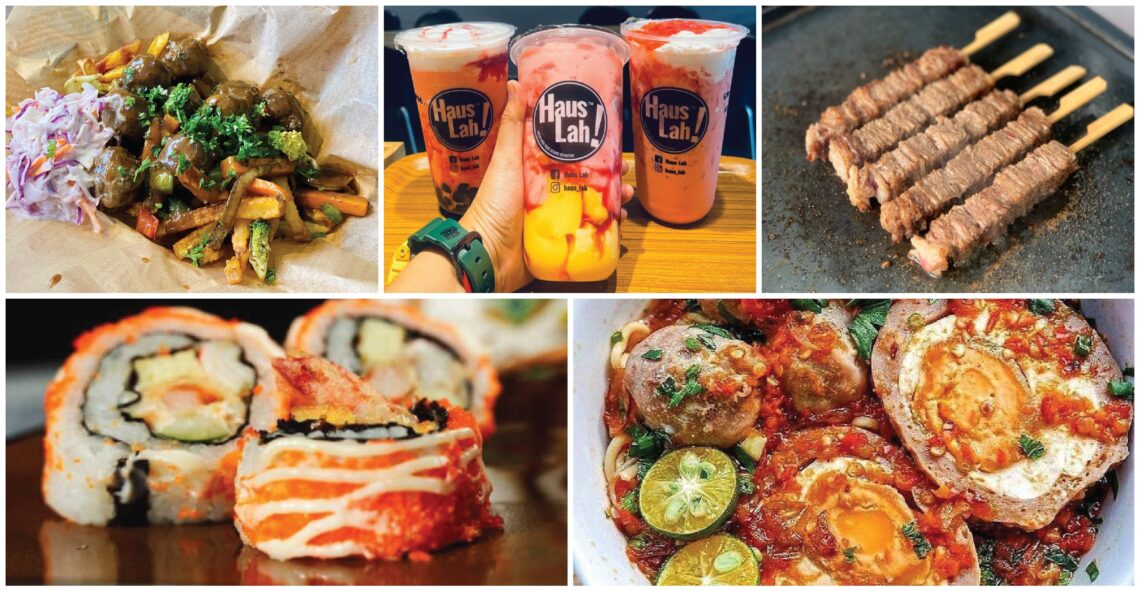 20 most viral food vendors to come together this weekend for Top Viral ...