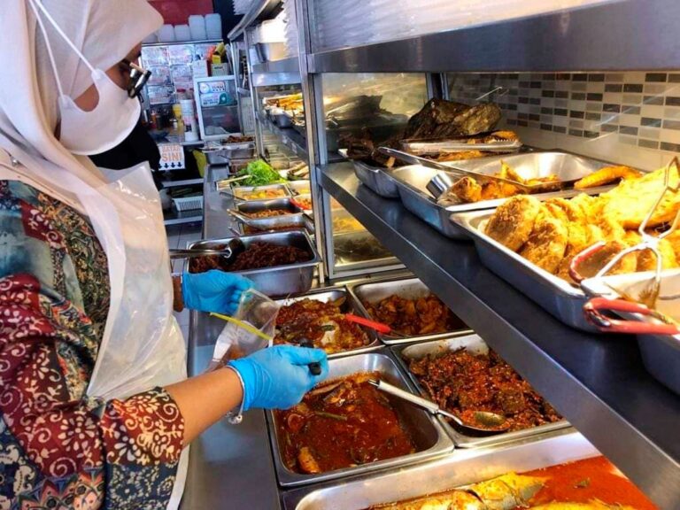 MMA warns of fatal consequences of food poisoning, calls for govt to up ...
