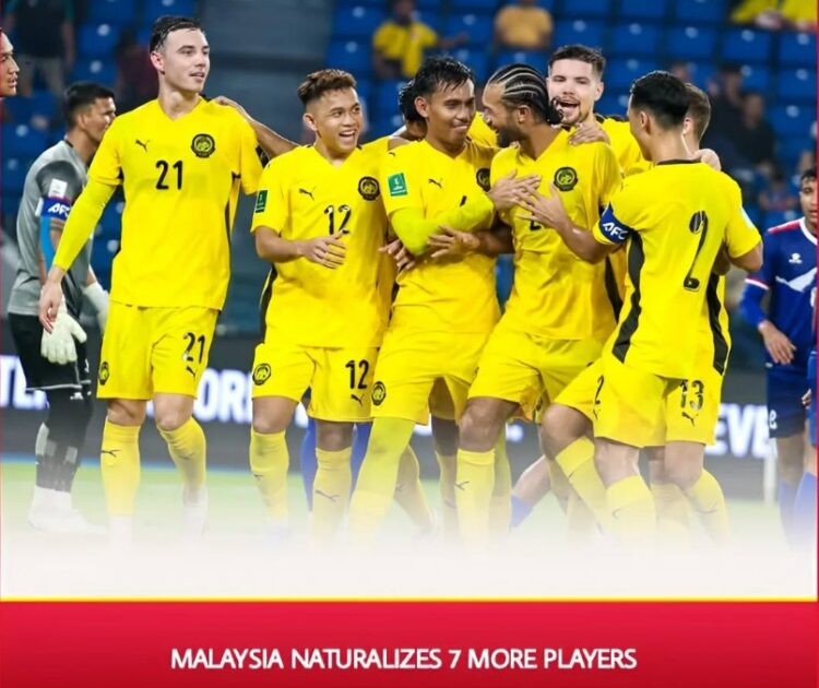 Should Malaysia’s grassroot football initiatives be scrapped as ...