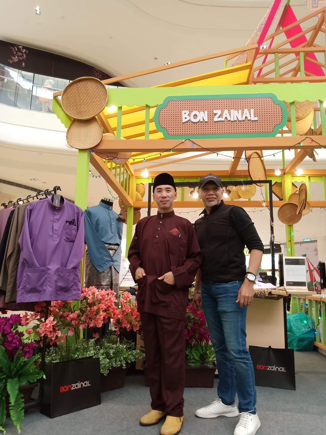 Raya fashion shopping: What’s up and trending?