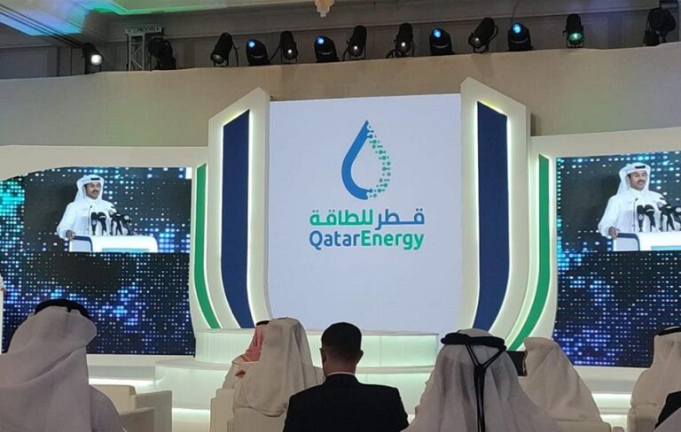 Global LNG dynamics: Qatar energy summit unites top players in oil and gas