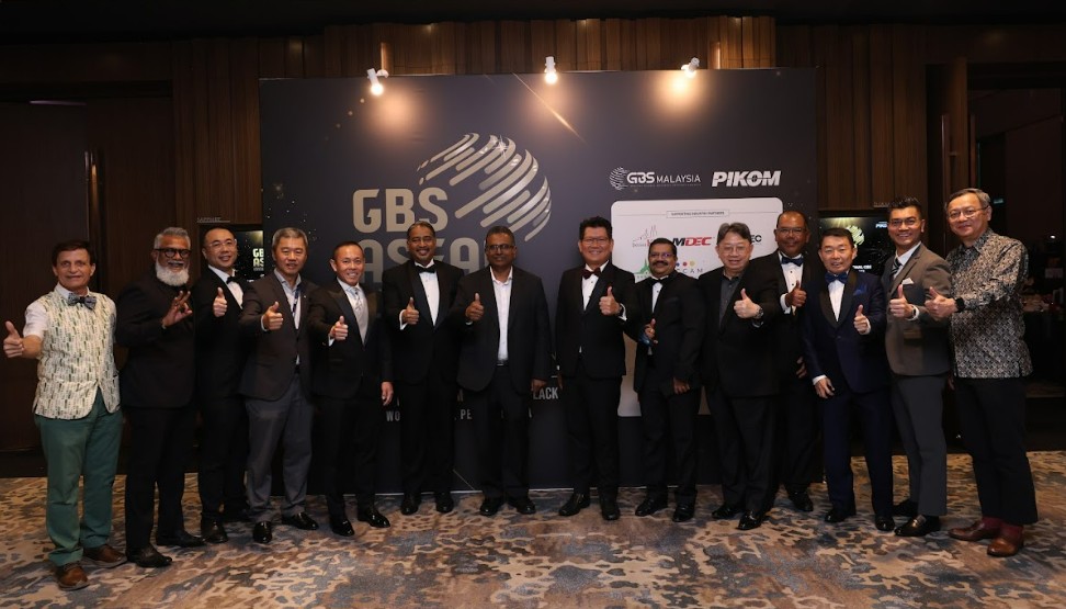 Malaysia as the rising global digital GBS hub powering next-generation ...