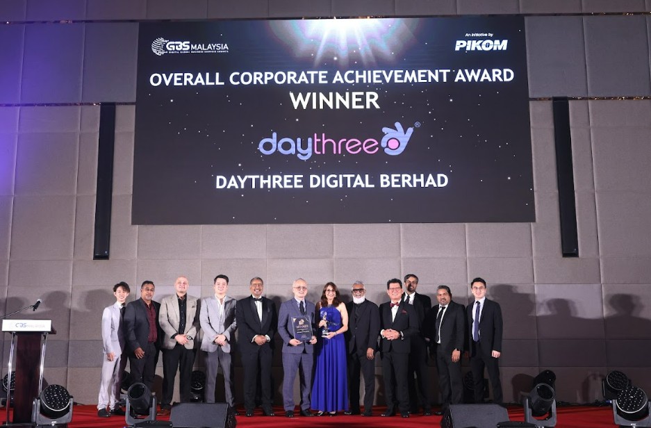 Malaysia as the rising global digital GBS hub powering next-generation investments