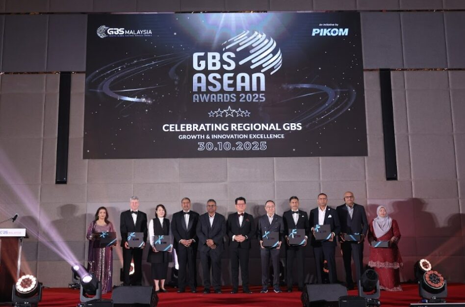 Malaysia as the rising global digital GBS hub powering next-generation investments